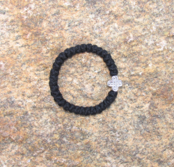 St. Paisius Monastery Prayer Ropes - Wool - 33-knot Wrist Prayer Ropes ...
